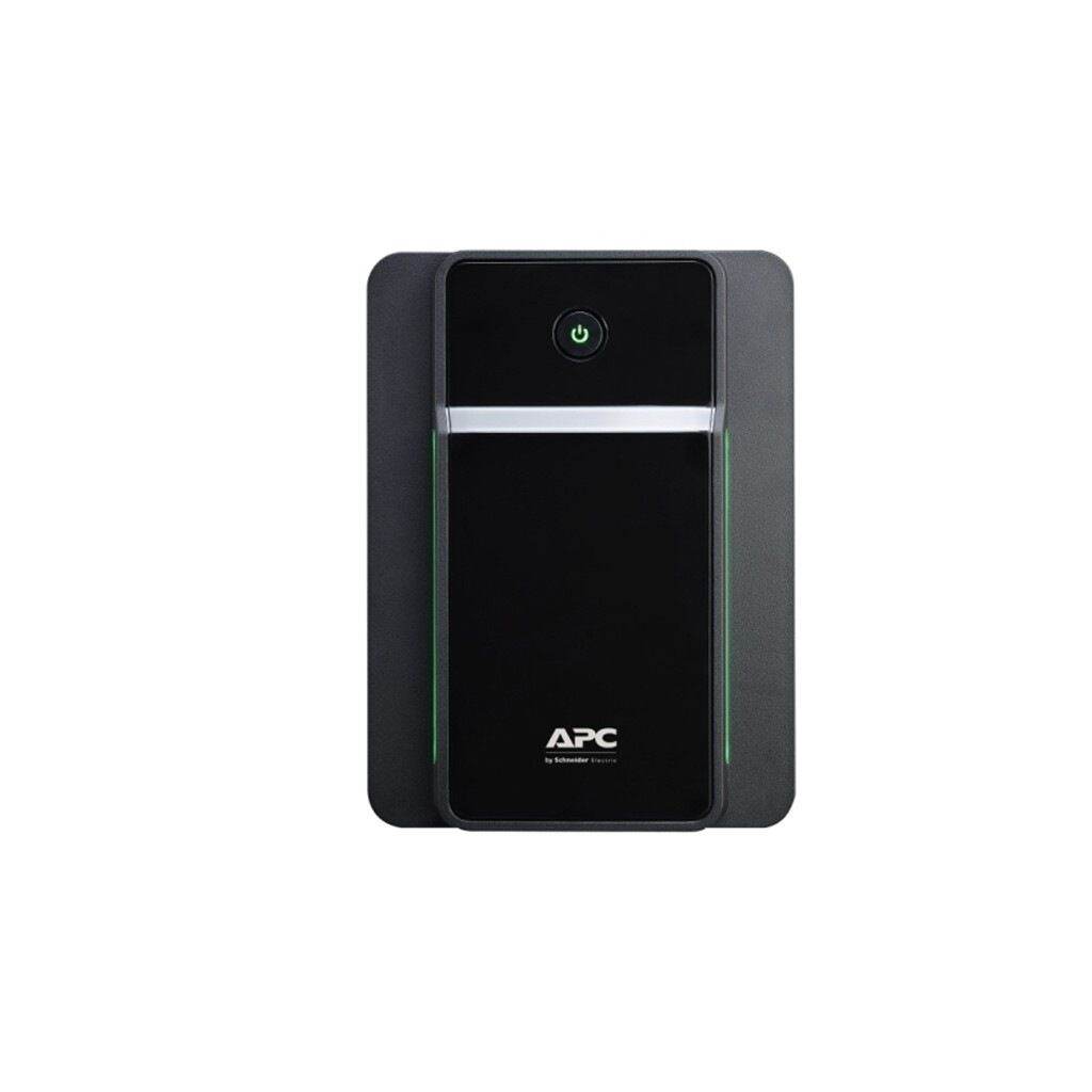 APC EASY UPS BVX1200LI-MS (1200VA/650WATT) - OK CLICK 456 - ThaiPick