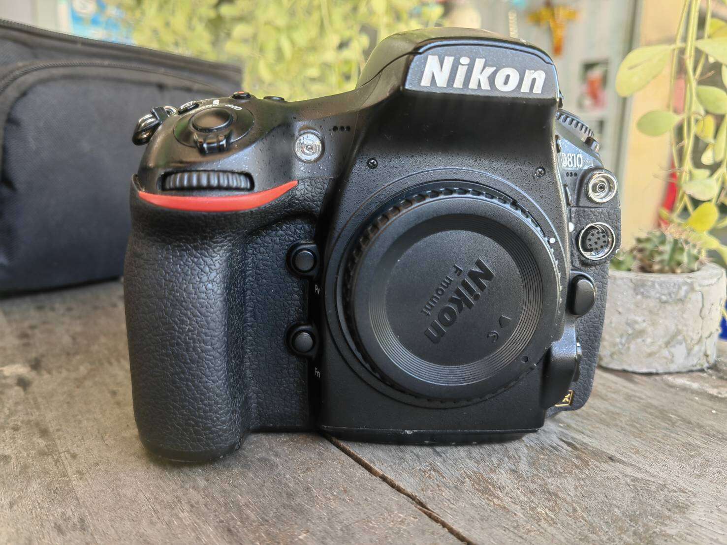 Nikon D810 (Body) | Lazada.co.th