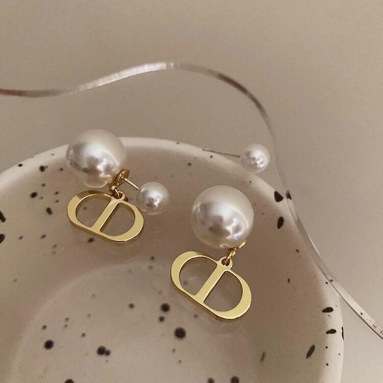 lady earrings - morning.earrings - Morning.earrings - ThaiPick