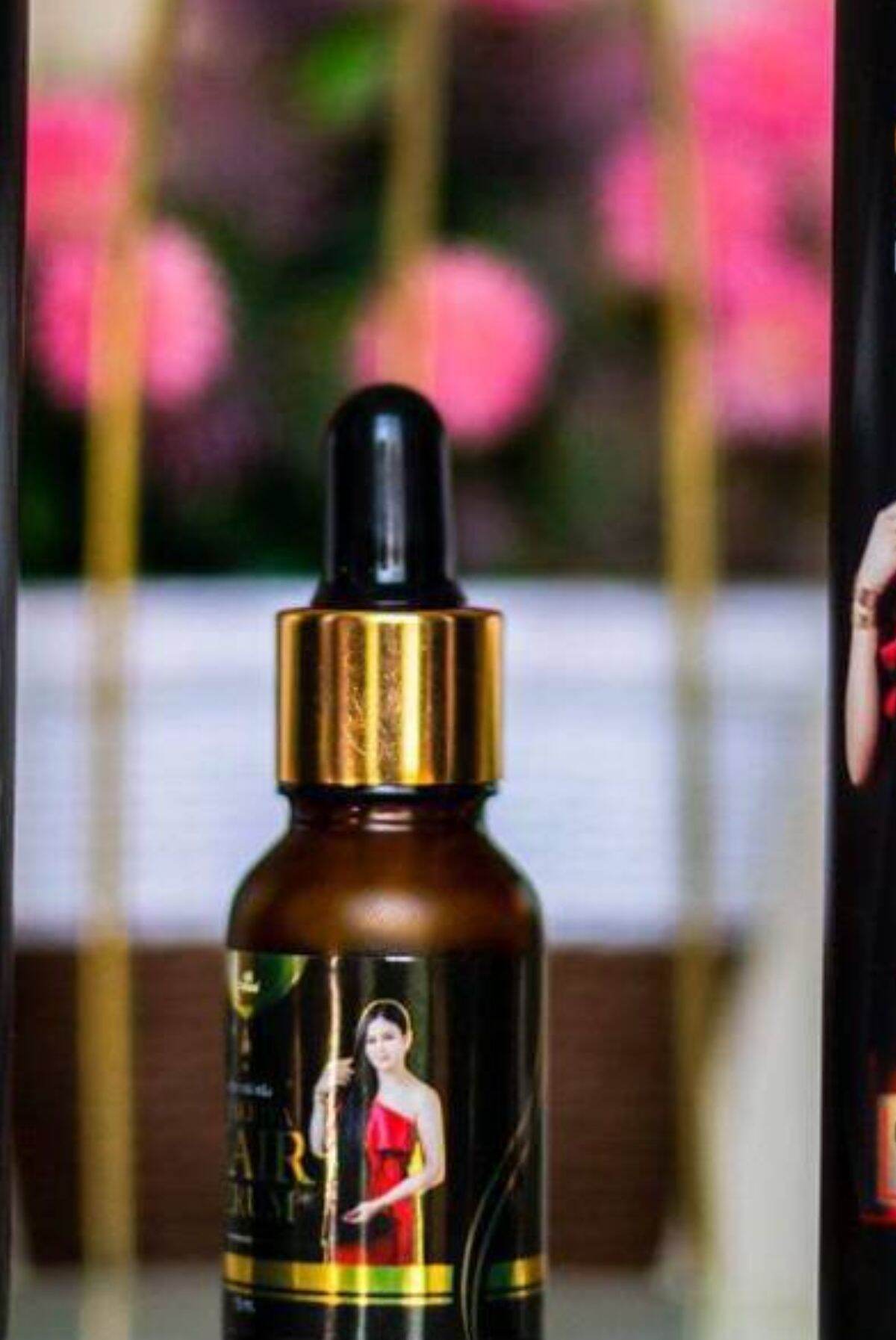 ยาสระผมและครีมนวดCHAKRIYA - ความสวยความงามร้านE&Nค่ะ - ThaiPick