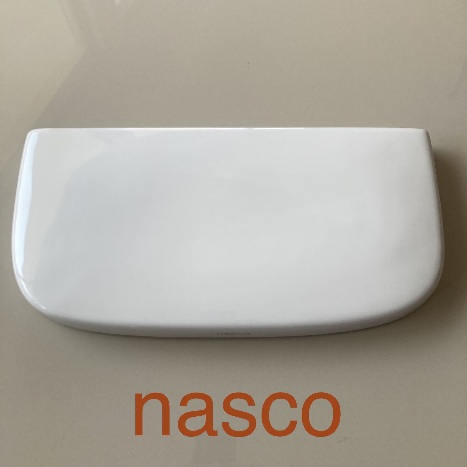 Nasco อ่างล้างหน้าทรงเหลี่ยม รุ่น พลัสวัน รุ่น : NL-092 : PLUS+ONEnasco - WCL Homemart - ThaiPick