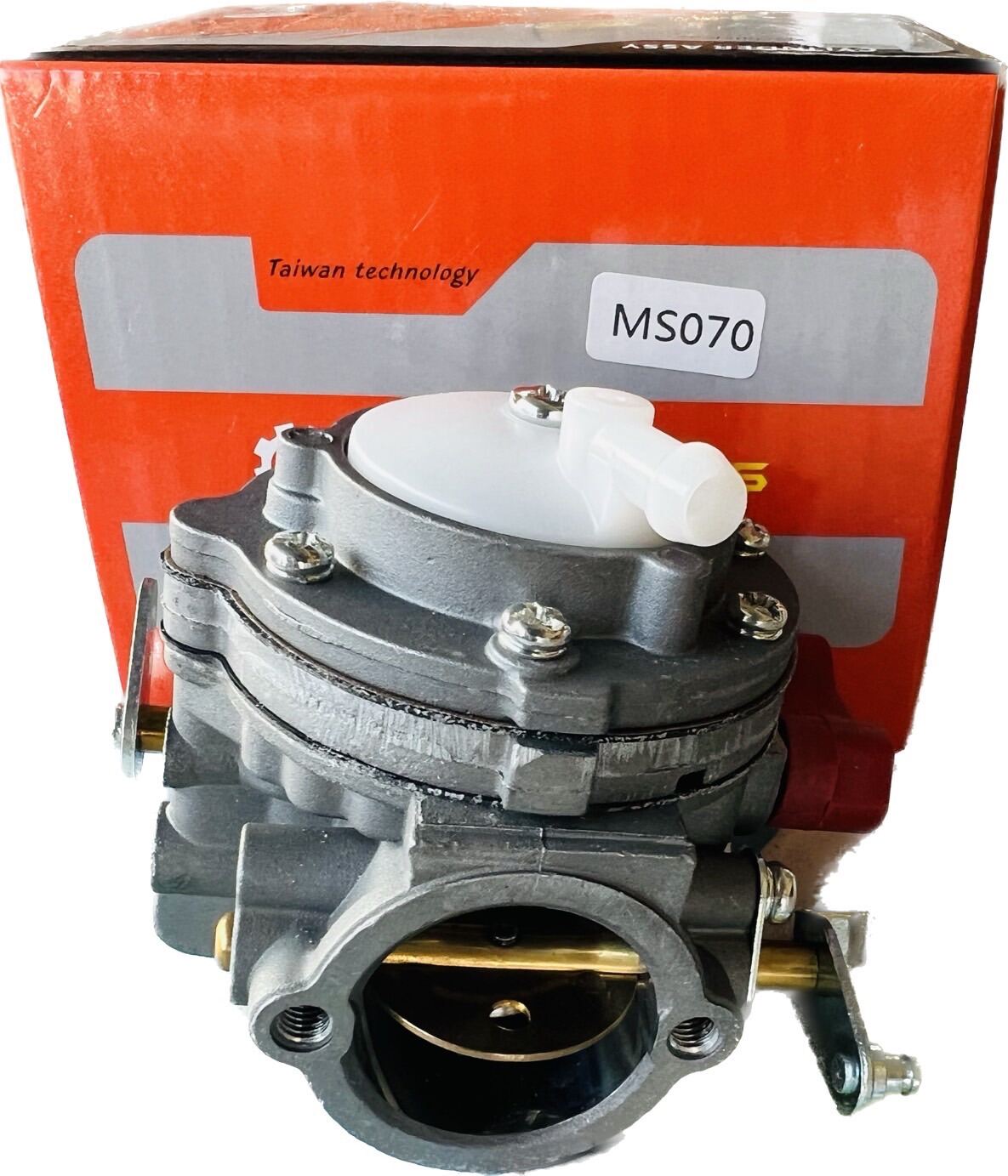 คาร์บู stihl ms070 สติล MH กล่องส้มอย่างดี สติล คาร์บูเรเตอร์ สติล070 MS 070 ราคาส่ง ...