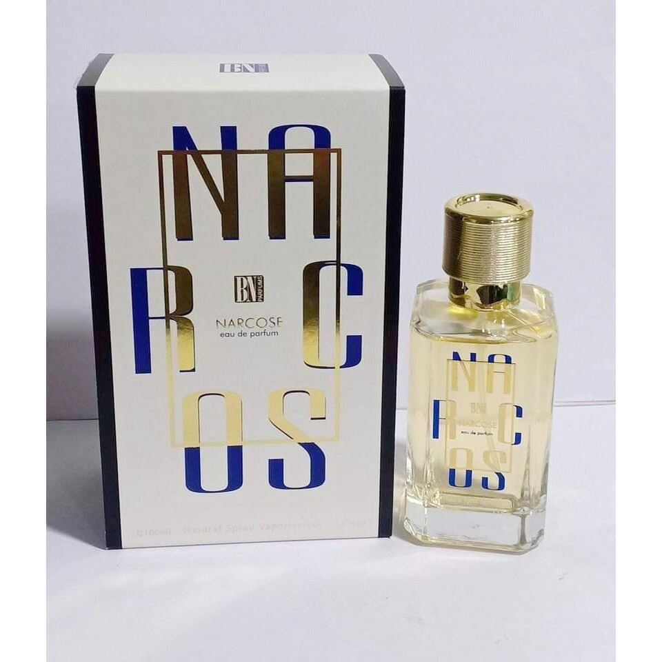น้ำหอม BN Perfumes Narcose EDP Natural Spray 100ML | Lazada.co.th