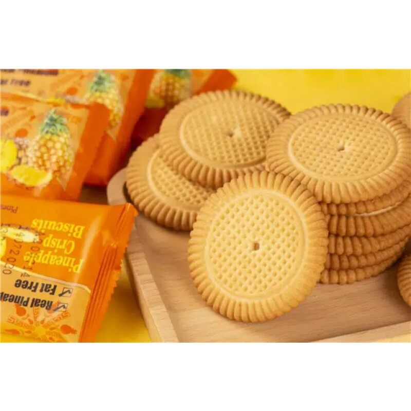 Didian Danish Style Cookies Biscuits ขนาด 476กรัม 28ซอง - BSS2SHOP ...
