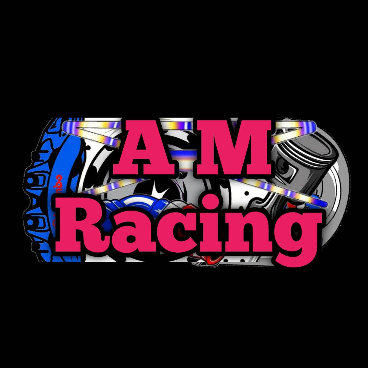 AM RacingShop ประเทศไทย ร้านค้าออนไลน์อย่างเป็นทางการ | ช้อปเลยบน Lazada
