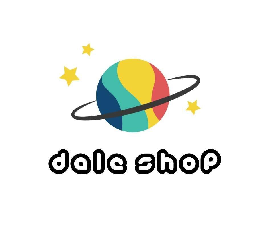 Shop online with Dale Dale now! Visit Dale Dale on Lazada.