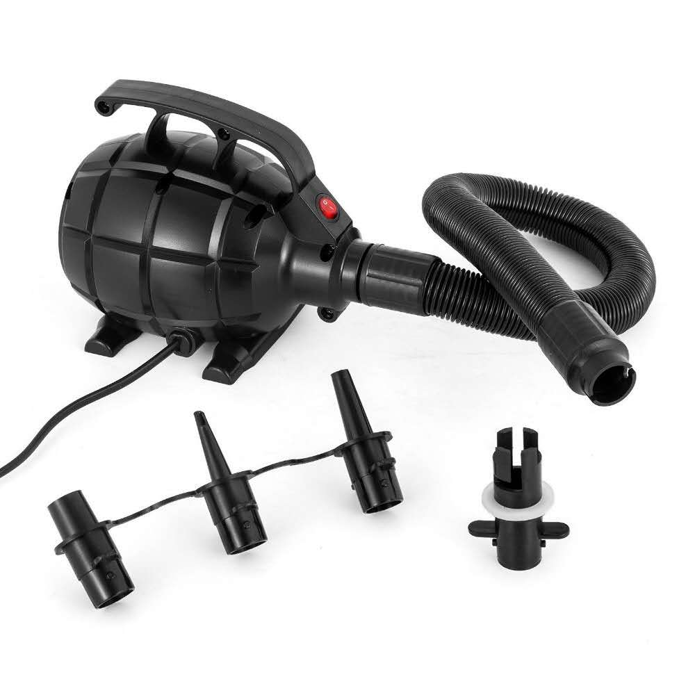 220v electric air pump | Lazada.co.th