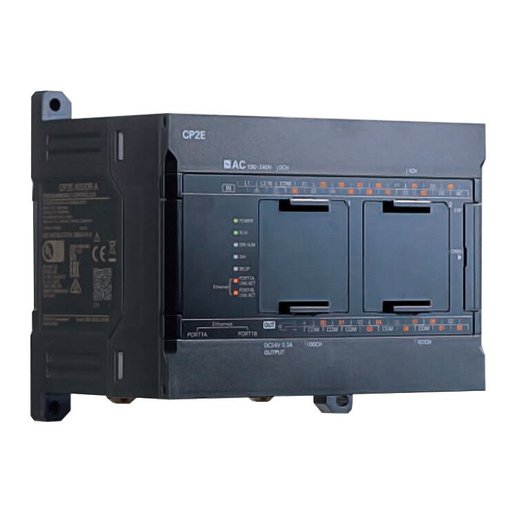 PLC Omron CP2E-N60DT-D-S60DT-S40-S30-N40DR-A-N30-20-14-E20DR - Taobao Collection - ThaiPick