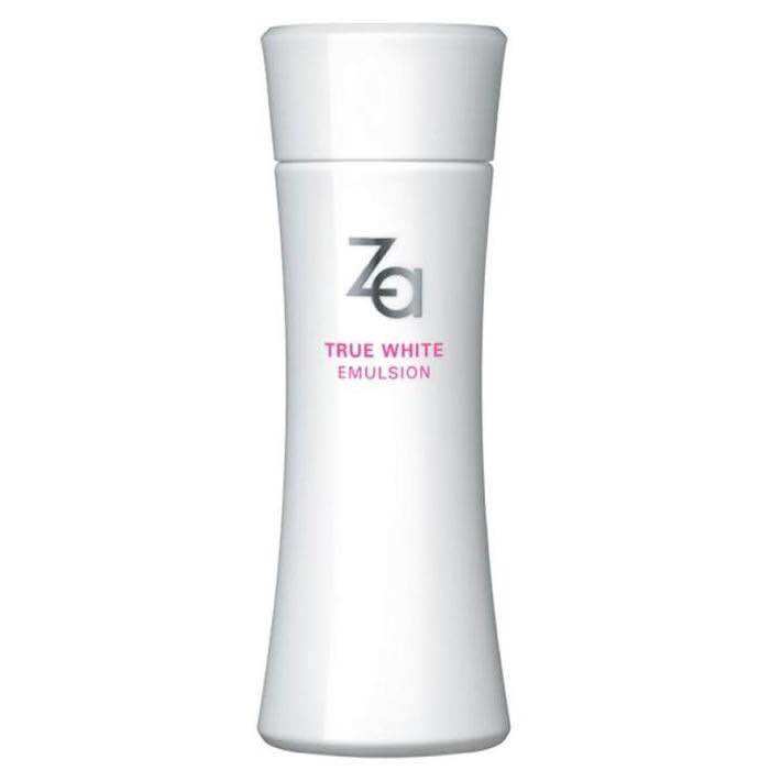 Za TRUE WHITE EX EMULSION 125 ml - Manee.shop cosmetics - ThaiPick