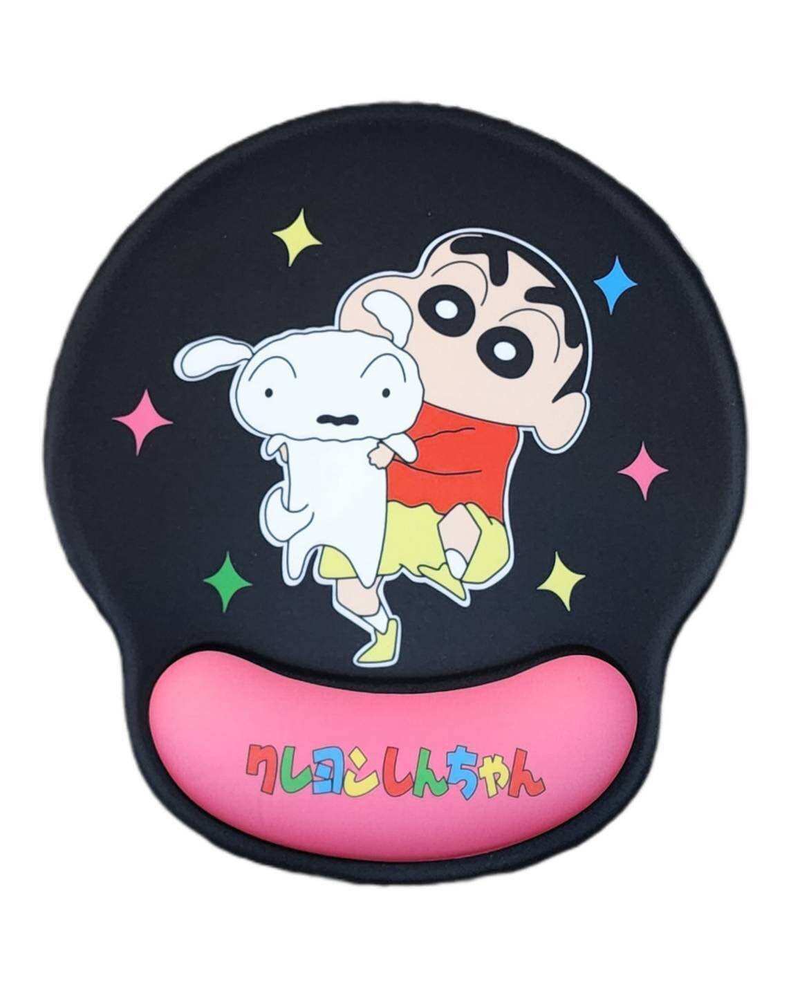 แผ่นรองเมาส์ แบบมีที่รองข้อมือ Cry baby-Care bears-Sanrio รุ่นขายดี ...