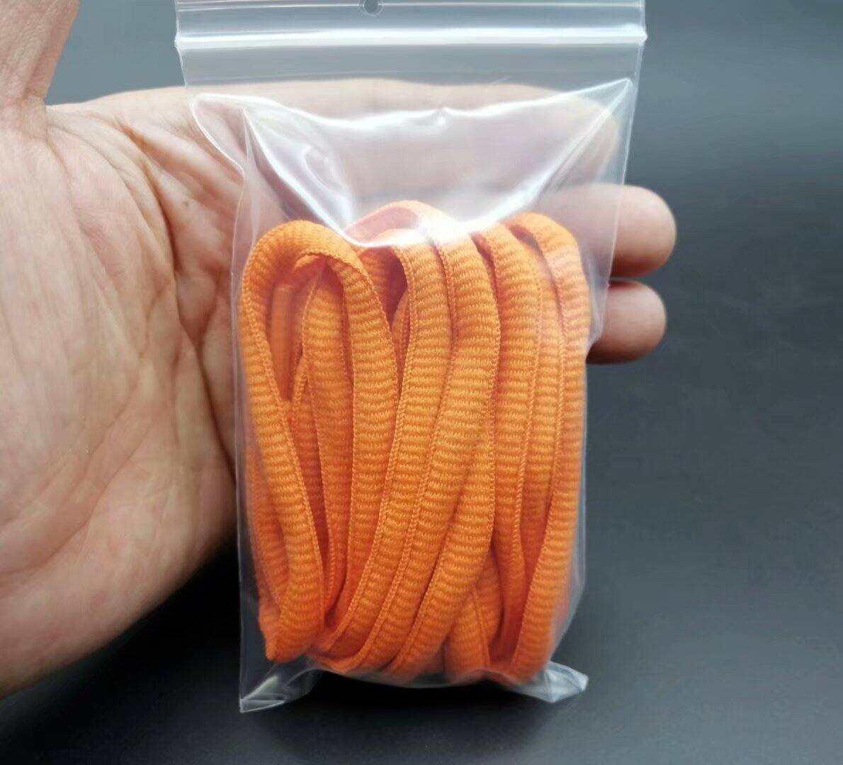 เหมาะกับ DUNK SB เชือกรองเท้าแพ็กเกจเดิมสีชมพูขาวดำม่วงกุ้งมังกรสีเขียว ...