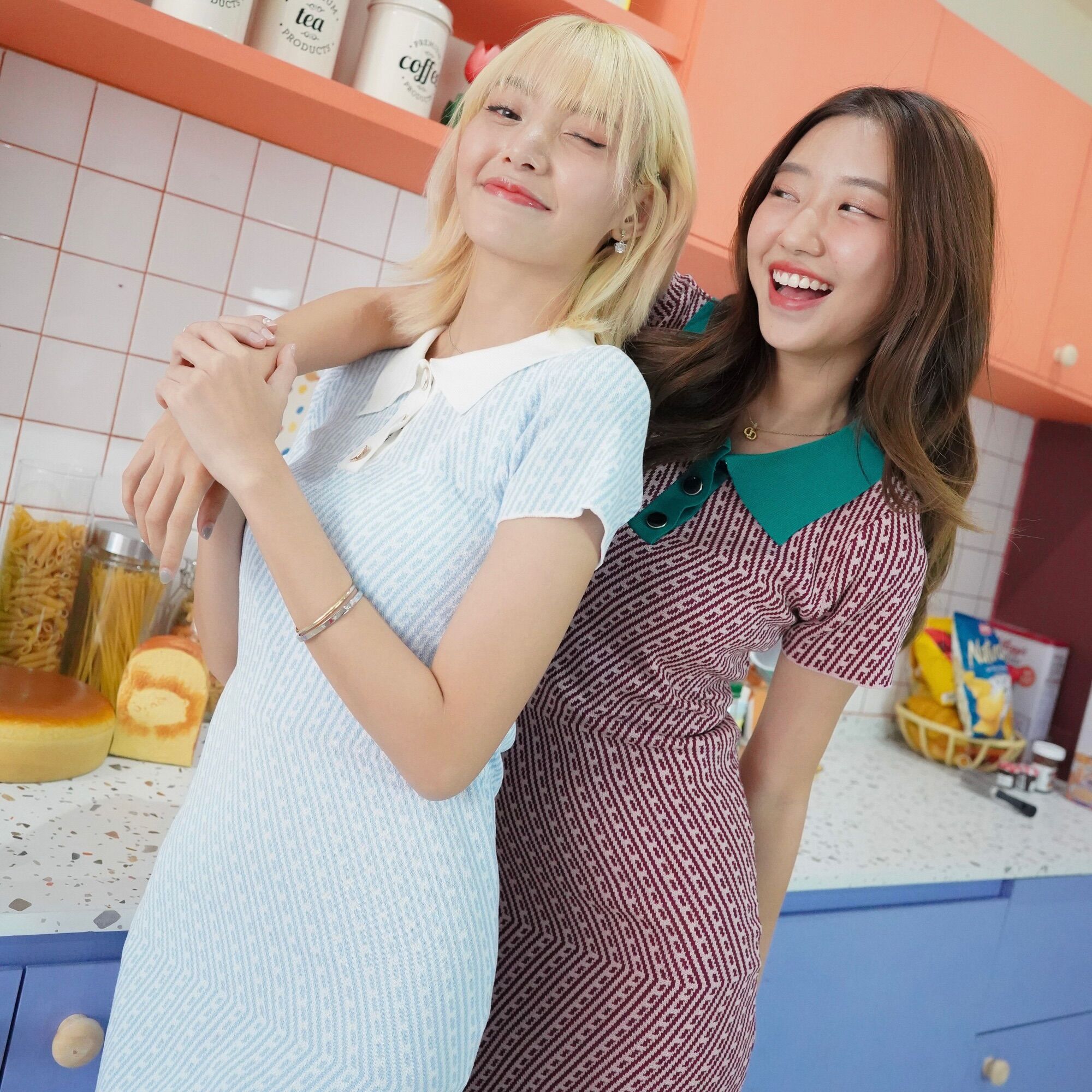 Bemingdress003 Dahlia Dress - BEMING.BKK - ThaiPick