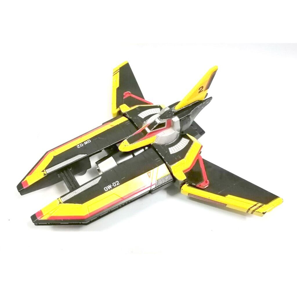 มีหลายภาพ ,มือ2,ยาน Guts Wing 2 ยานประจำหน่วย Guts ของอุลตร้าแมน ทีก้า ...