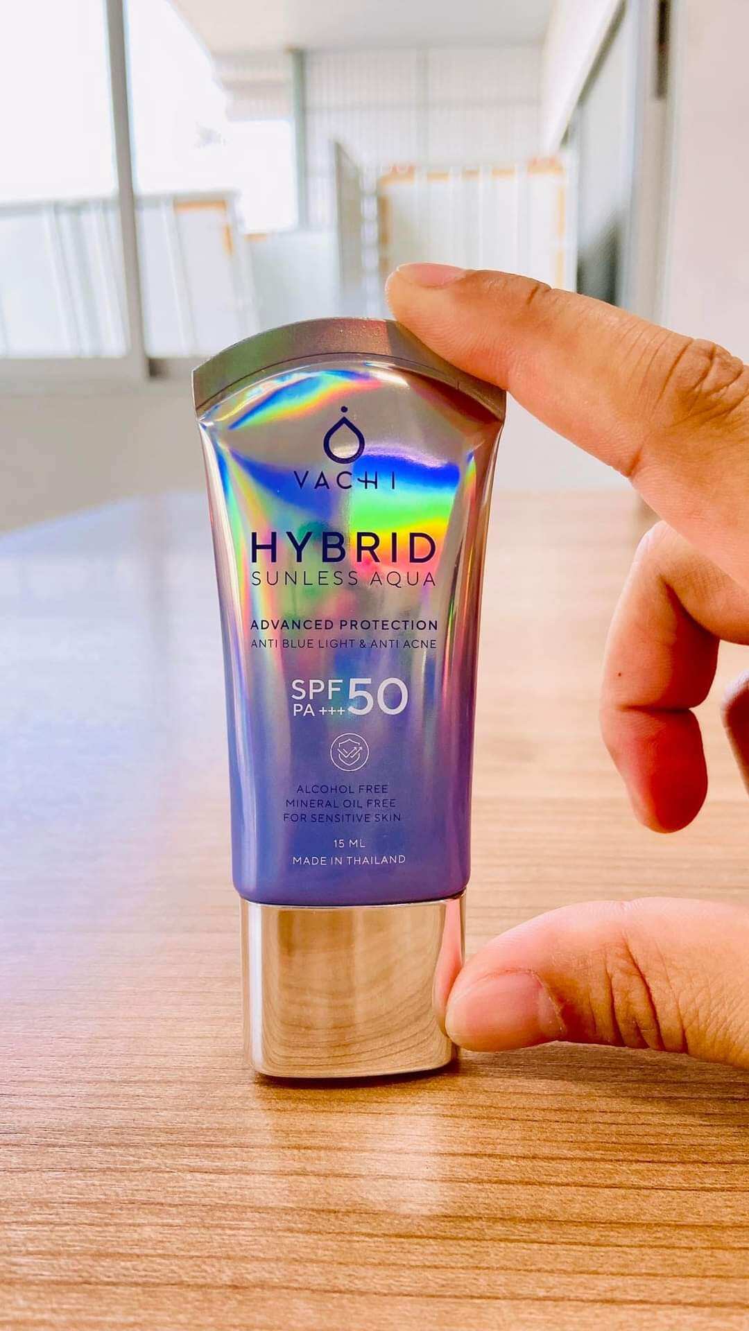 VACHI ကိုယ်တိုက်ဆပ်ပြာ - VACHI SOAP - ThaiPick