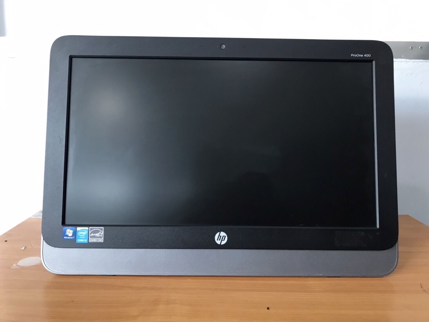 🎊All in one Hp pro one 400😊 สวยๆเลย | Lazada.co.th