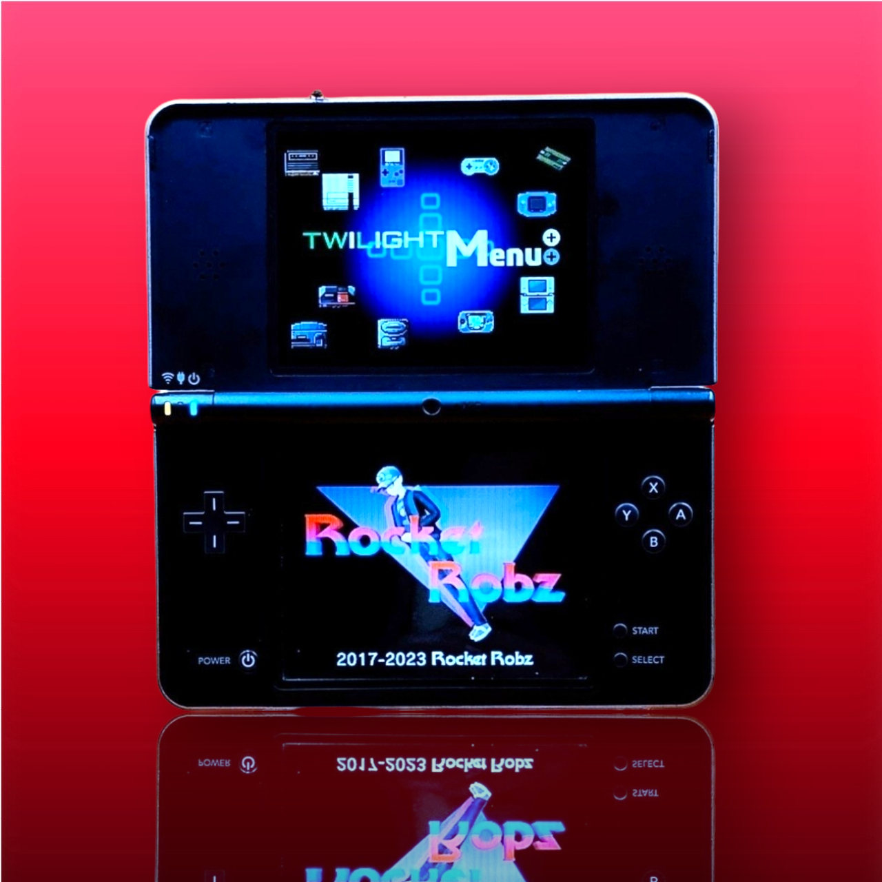 Nintendo Dsi 32GB 2จอขนาดใหญ่ สุดๆเครื่อง สว ยมาก 2 | Lazada.co.th