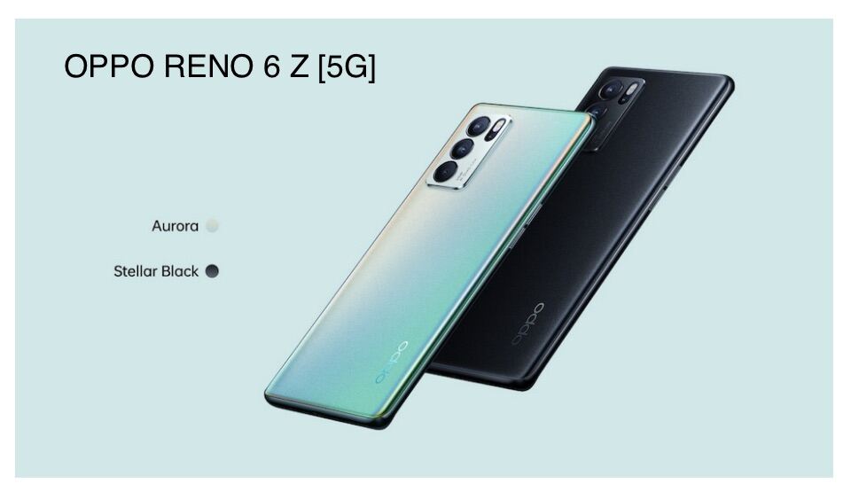 OPPO Reno 6 Z [5G] 8/128 : ลูกค้าAISใช้งานเกิน 1ปี ทักแชทรับสิทธิ์ราคาพิเศษรายละเอียดด้านล่าง ...