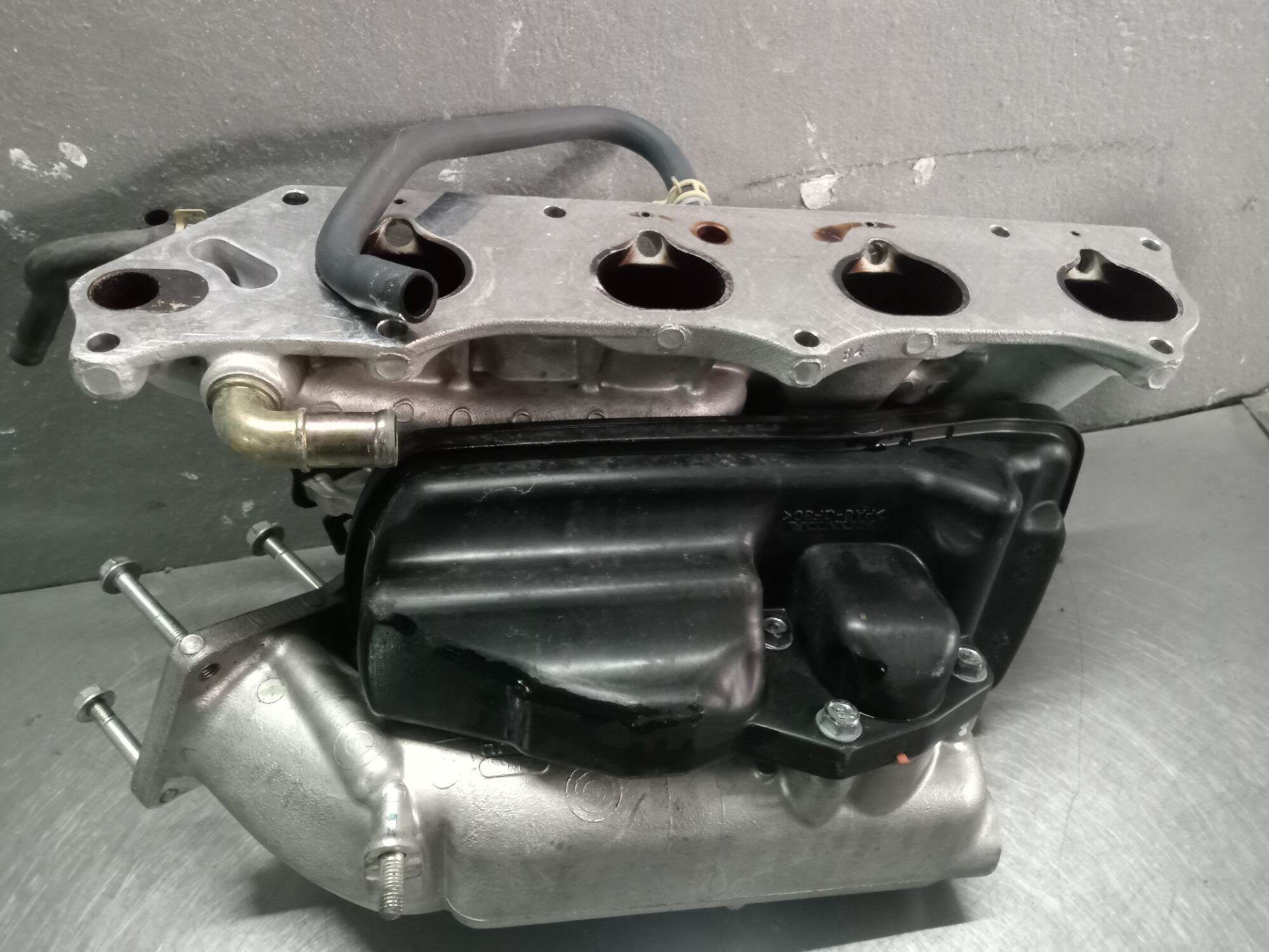 ท่อร่วมไอดีK20z2 Fd civic2.0(มือสอง)แท้honda - PJ second hand - ThaiPick