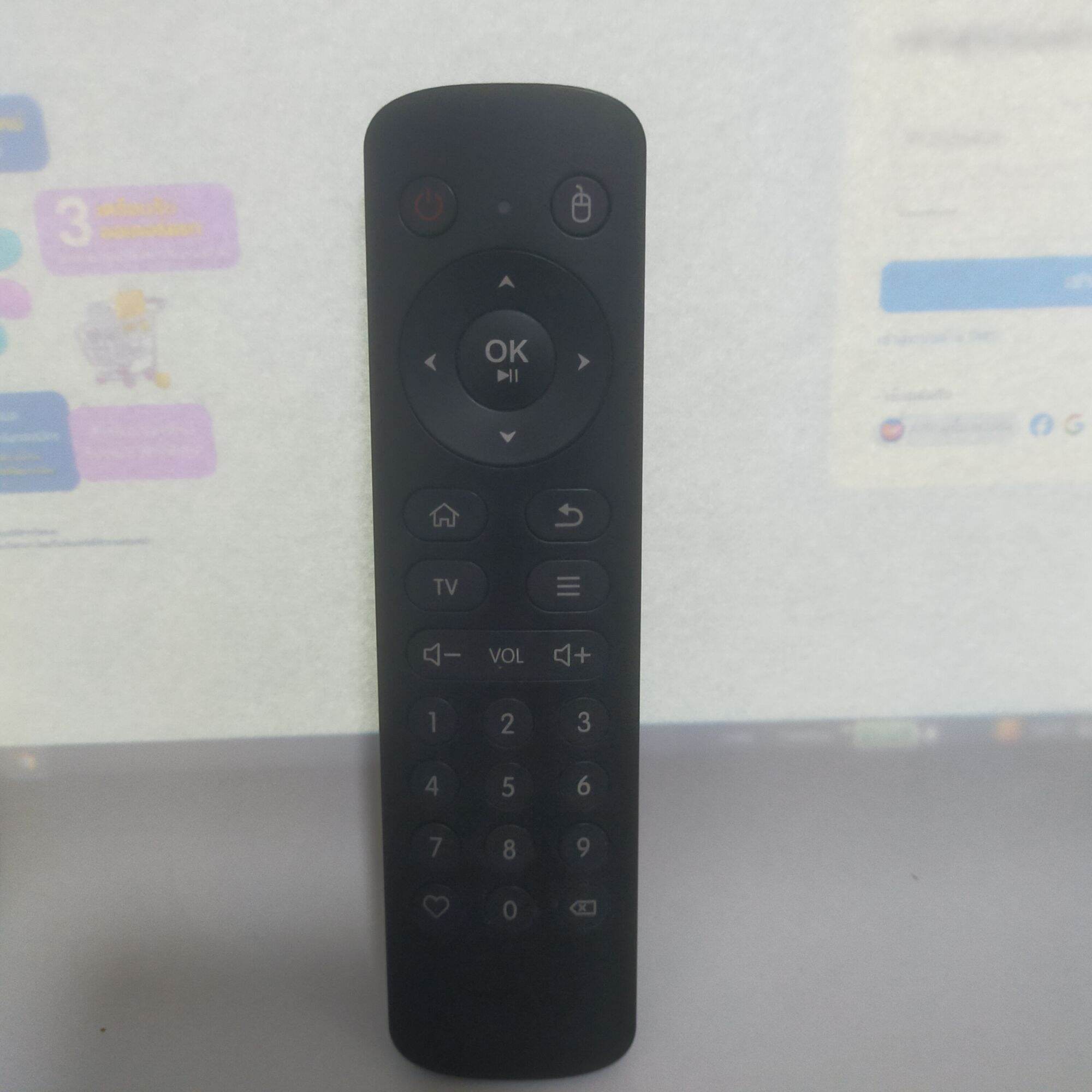 รีโมทกล่องAIS Playbox V.2 ของใหม่90มือ2เทสทุกตัว - เอ็นแอนด์เอ็น เดอะ ...