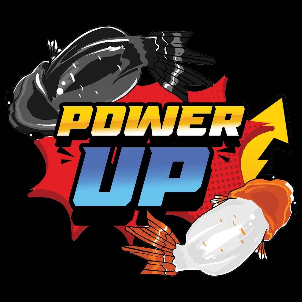 PowerUp Goldfish Food ร้านค้าอย่างเป็นทางทางในประเทศไทย ช้อปสะดวก ...