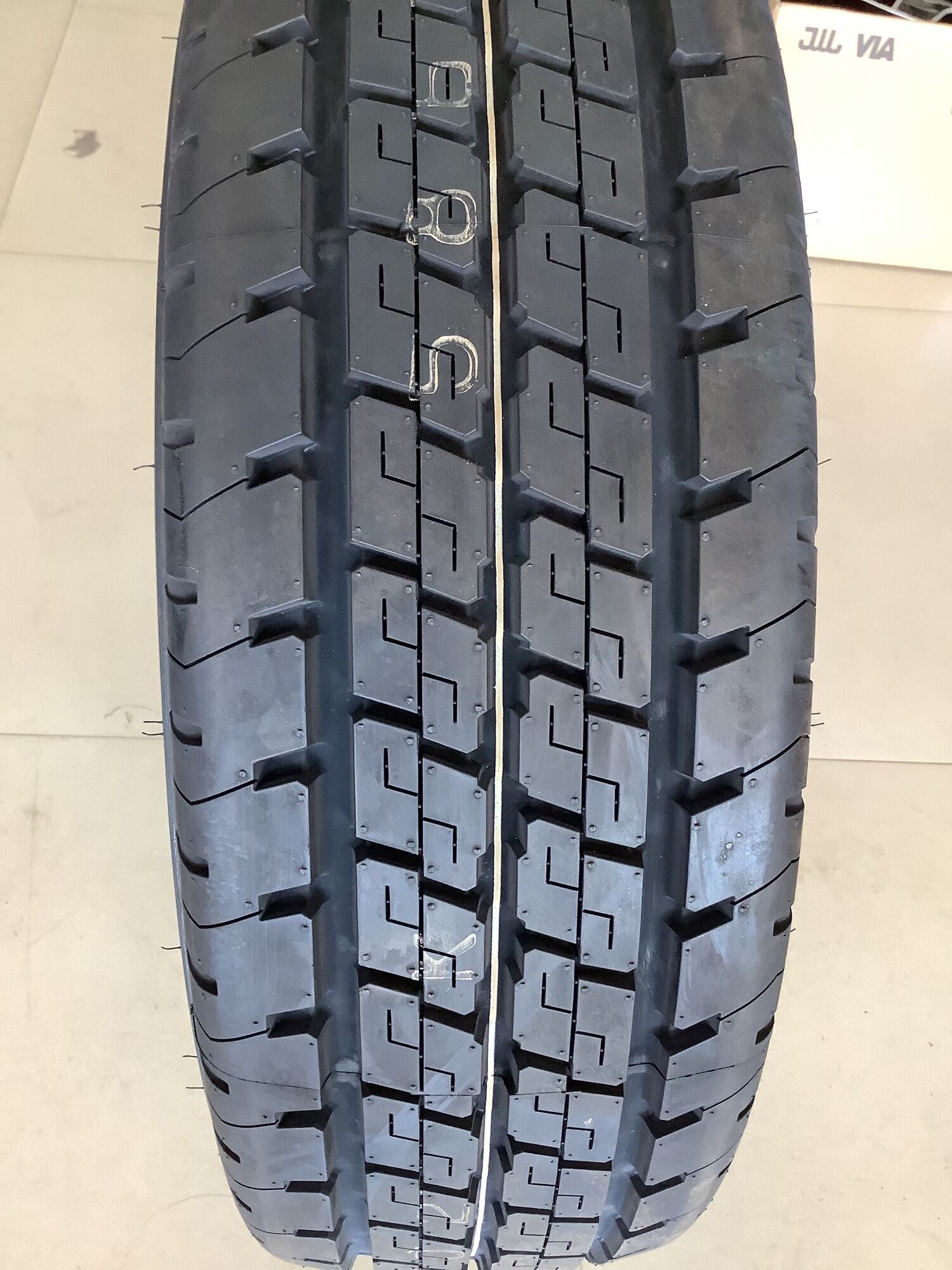 225/75R15 DUNLOP V1+ ยางใหม่ปี2021????????ราคาต่อเส้น ฟรีจุ๊บลมยาง ...