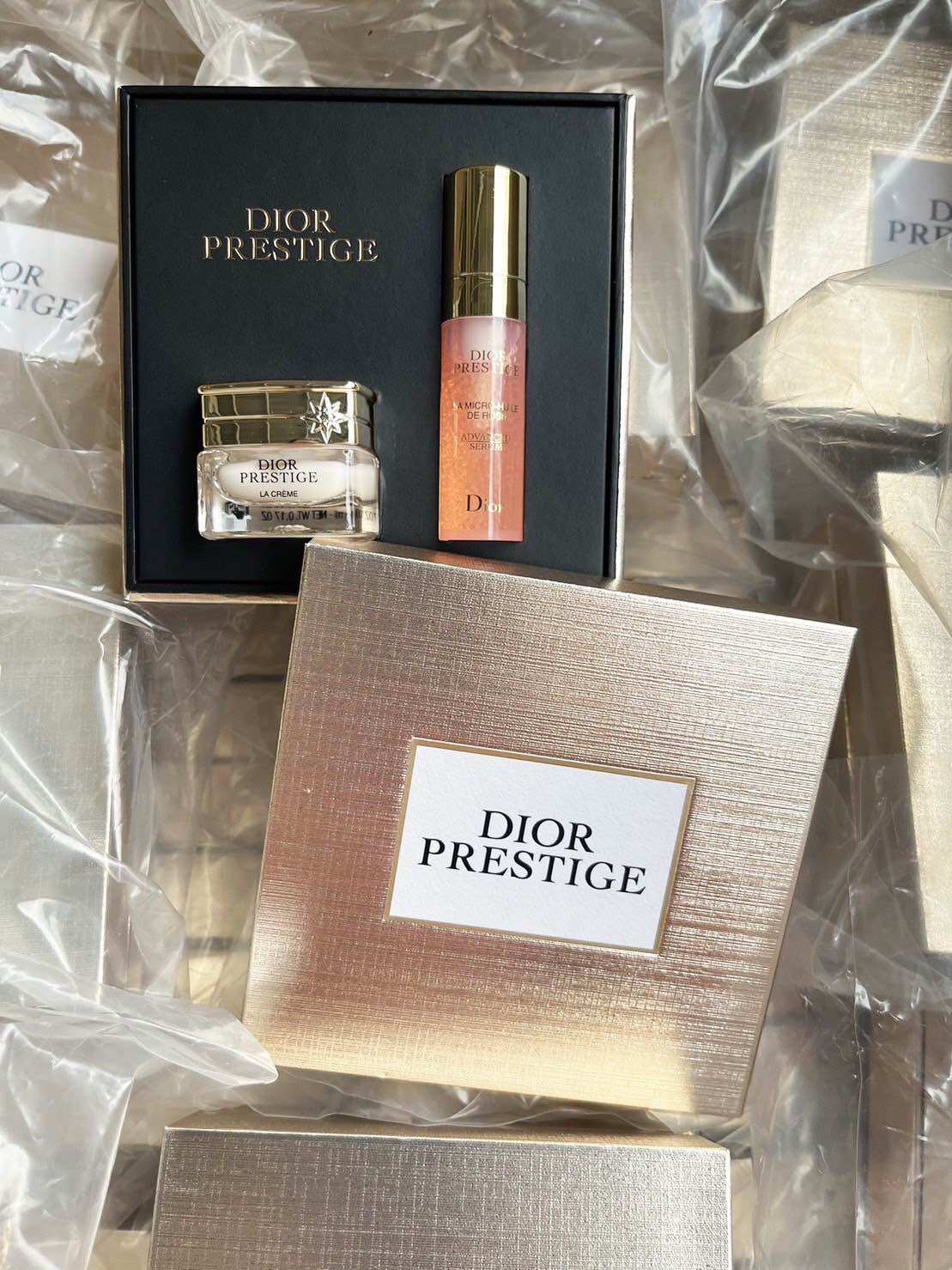 Premium gift Dior Vanity Kit - I_beautenous - ThaiPick