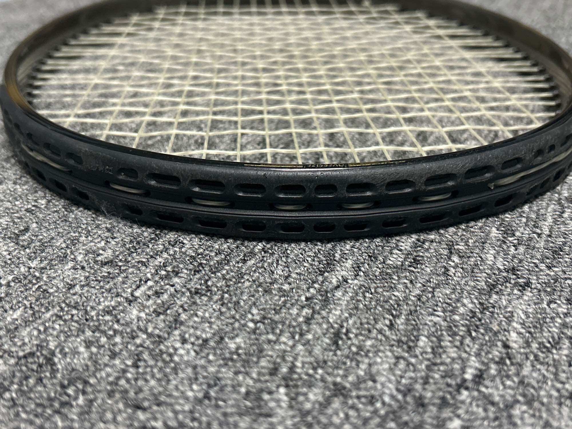 ไม้เทนนิส Prince Graphite PRO LX OverSize ไม้เทนนิสมือสอง - Rackets Pro ...