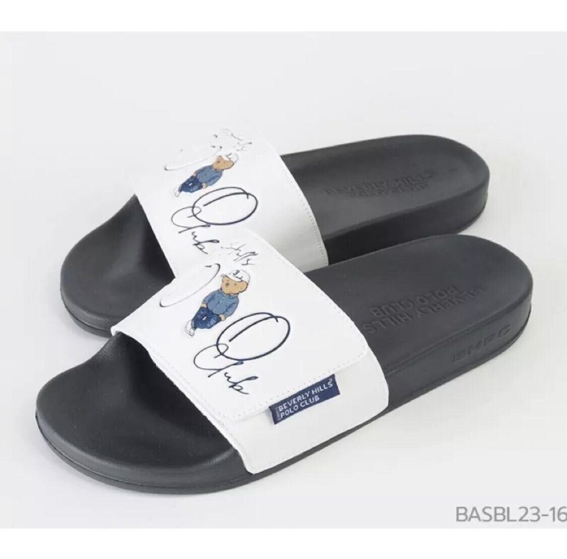 BHPC slip on sandals (new design)ปรับได้ - Shopannbkk - ThaiPick
