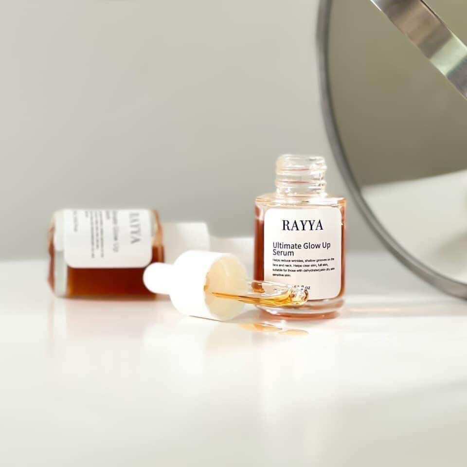 เซรั่มเรยา เซรั่มรีจูรัน ของแท้ 1 แถม 1 RAYYA | Lazada.co.th