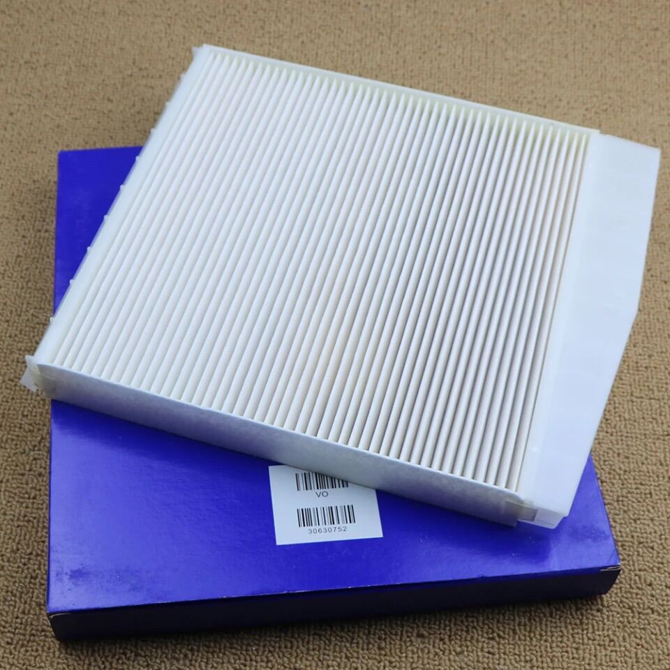 AK68 Airmatic Cabin Air Filter Standard 30630752 For VOLVO S80/XC90 ...