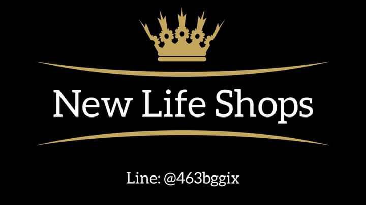 New Life Shops