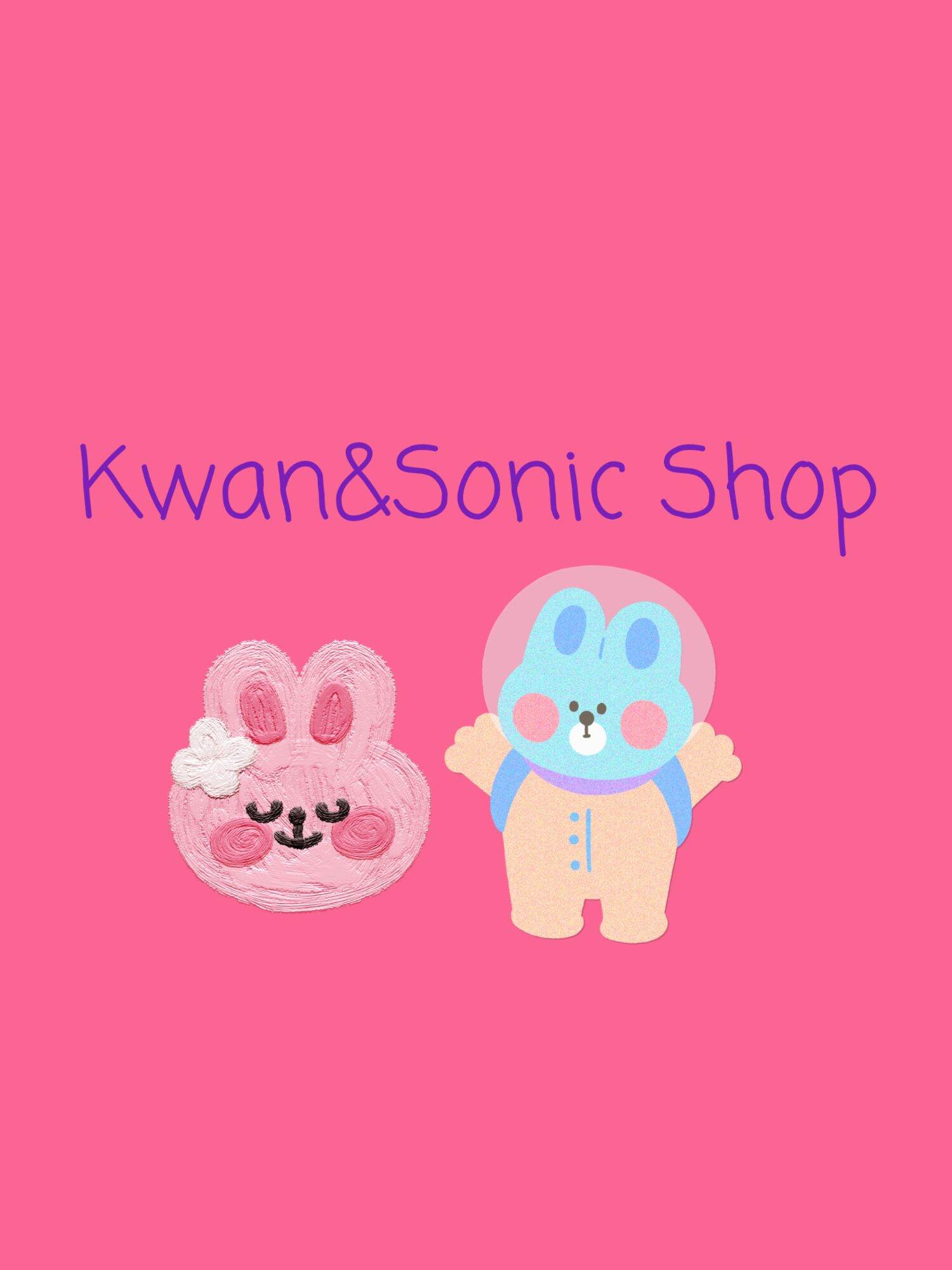 Shop online with Kwan&Sonic Shop now! Visit Kwan&Sonic Shop on Lazada.