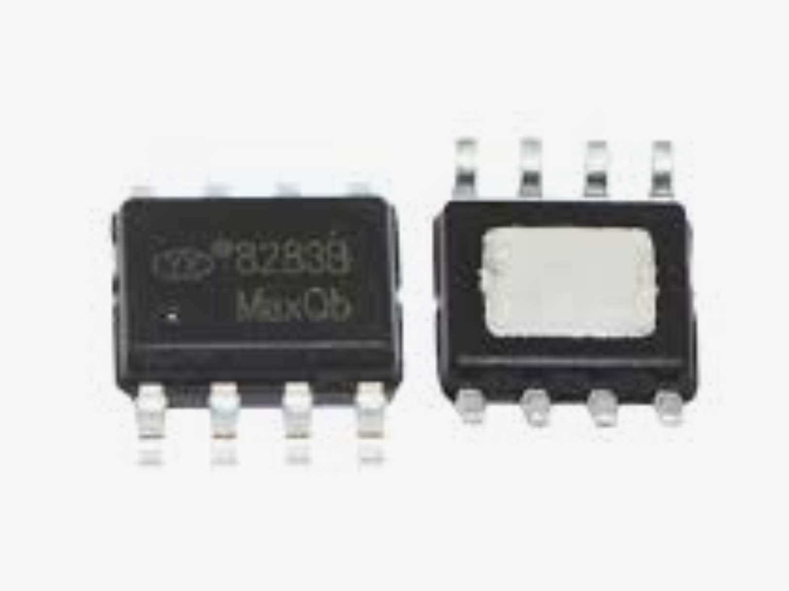 YX8283B SOP-8 8283B LED driver chip with charge and discharge ...