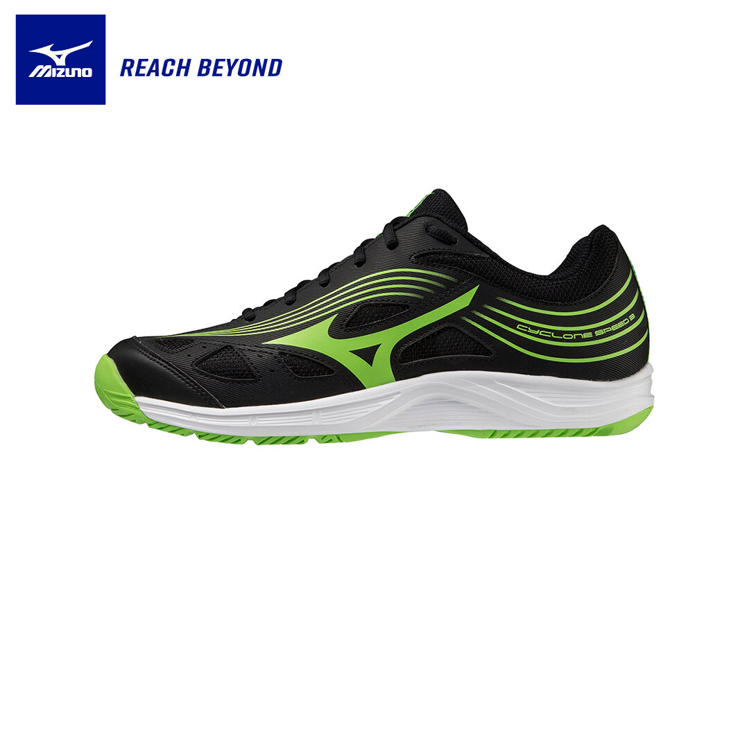 CYCLONE SPEED 3 รองเท้าวอลเลย์บอล | Lazada.co.th