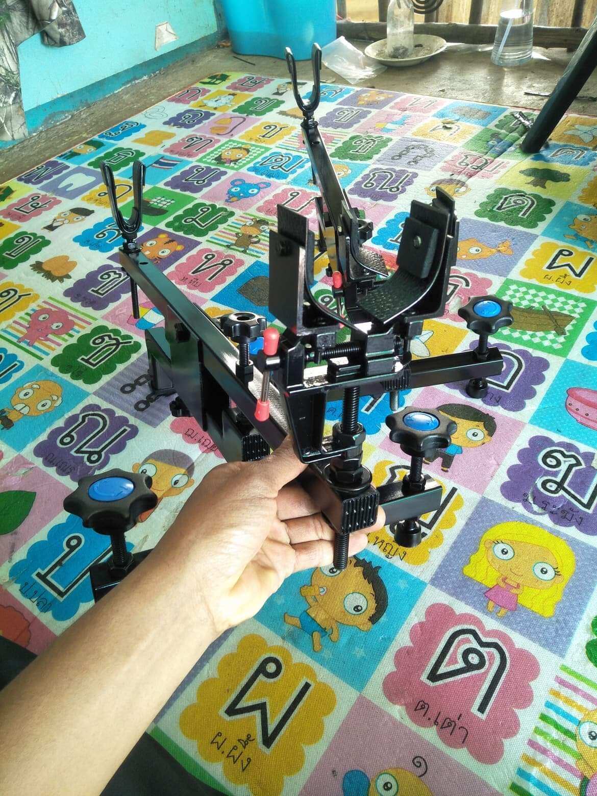 แท่นพาดยิง แท่นตั้งกล้อง แท่นpcpใด้ทุกแบบ | Lazada.co.th