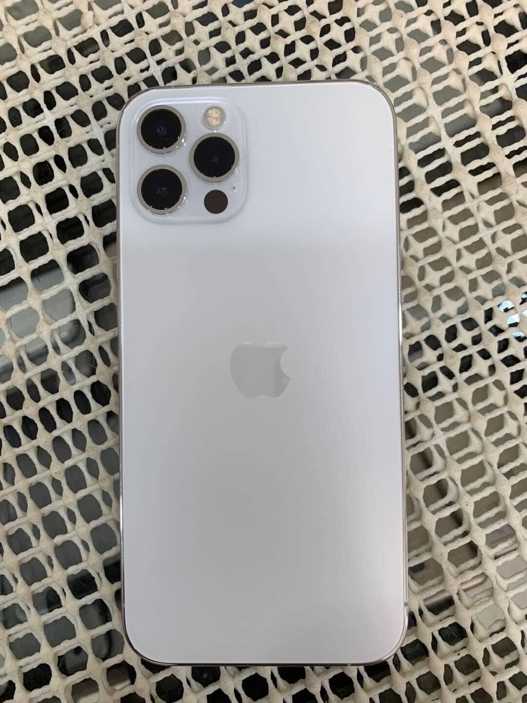 iP 12 pro - CMโมบายเชียงใหม่ - ThaiPick