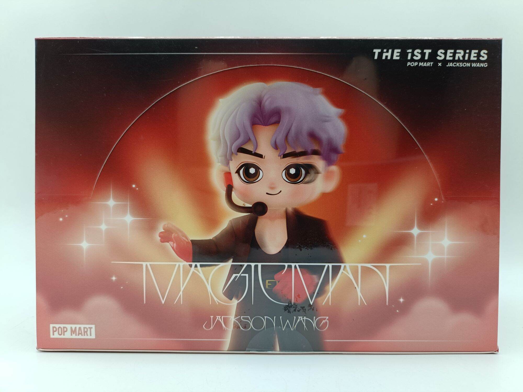 Jackson Wang | Lazada.co.th