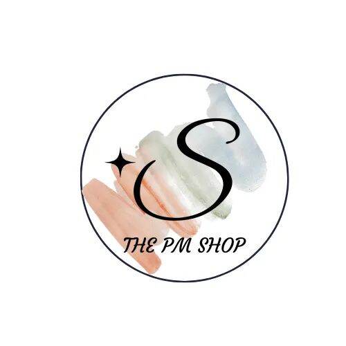 The_pm_shop ร้านค้าอย่างเป็นทางทางในประเทศไทย ช้อปสะดวกปลอดภัย ที่ลาซาด ...