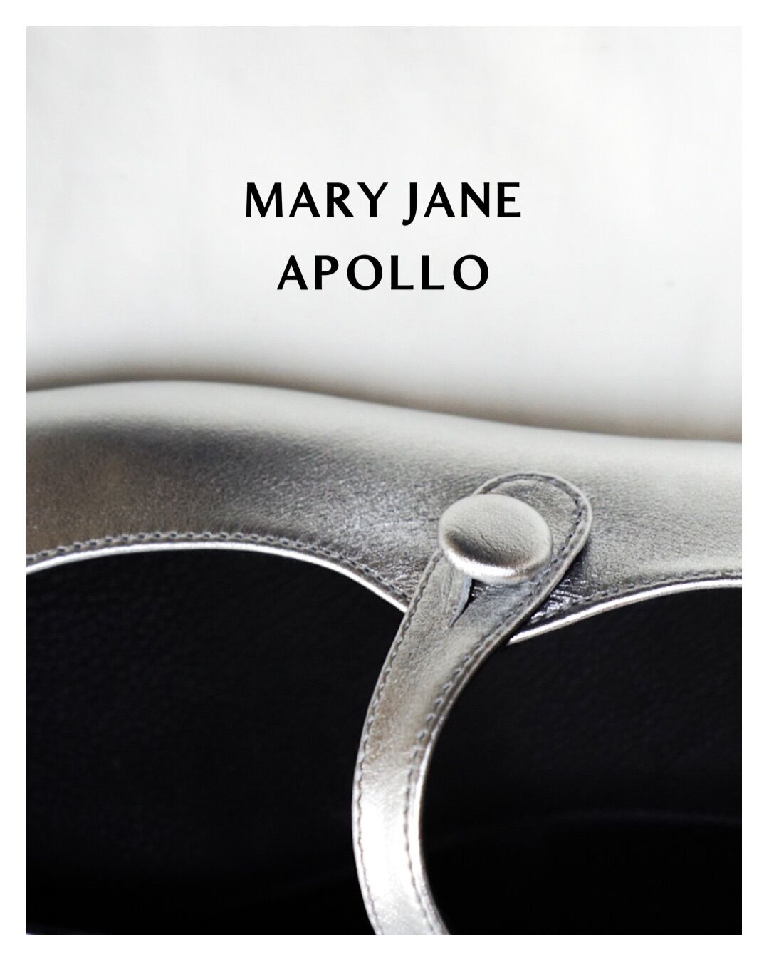 Mary Jane Apollo (Pre-order 10-14 days) - Songbird.store - ThaiPick