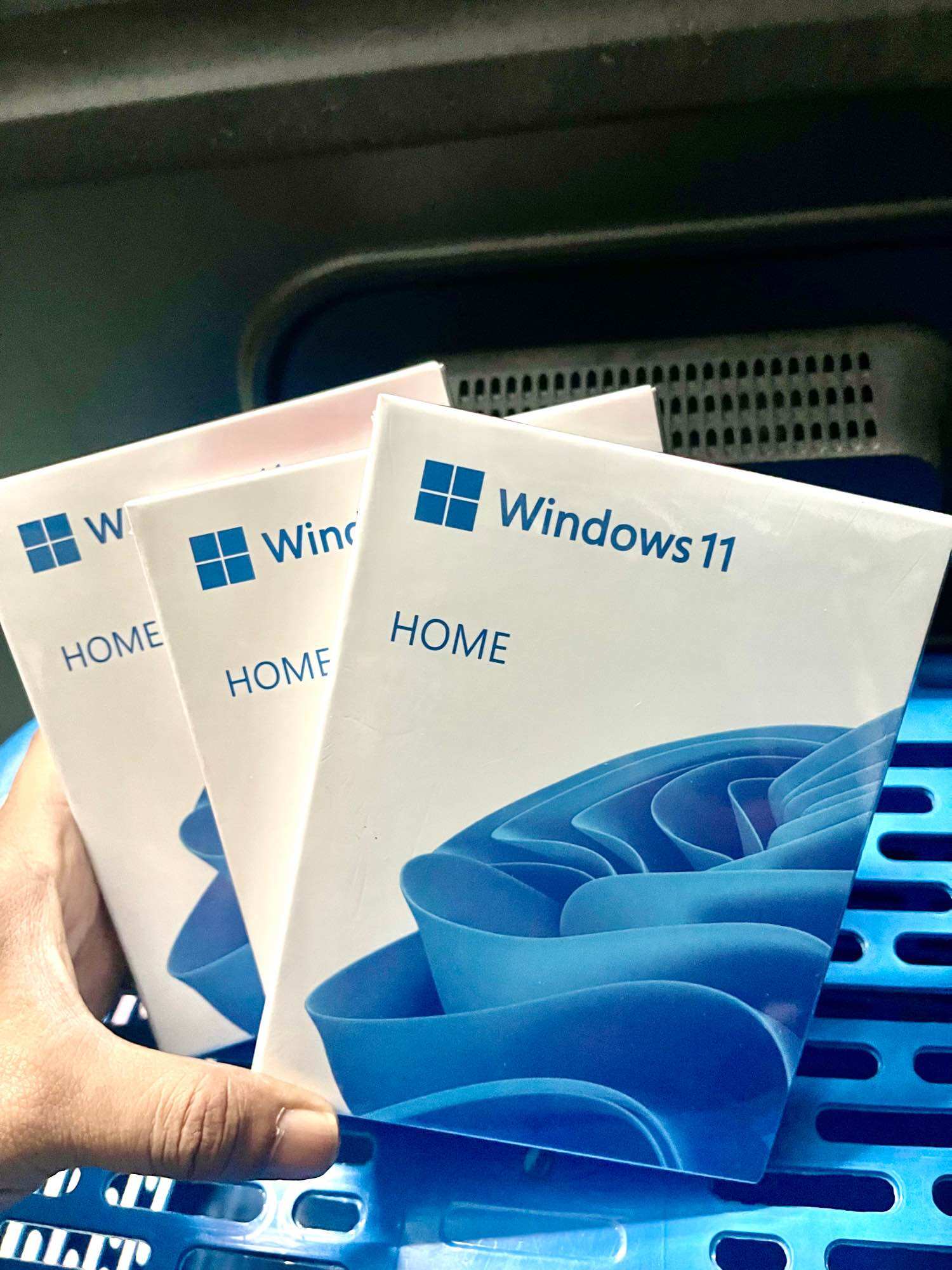 Windows 11 Home FPP ถาวร | Lazada.co.th