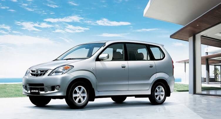 TOYOTA AVANZA 03-11 คู่มือซ่อม เครื่องยนต์ K3-VE เกียร์อัตโนมัติ A4Q ...