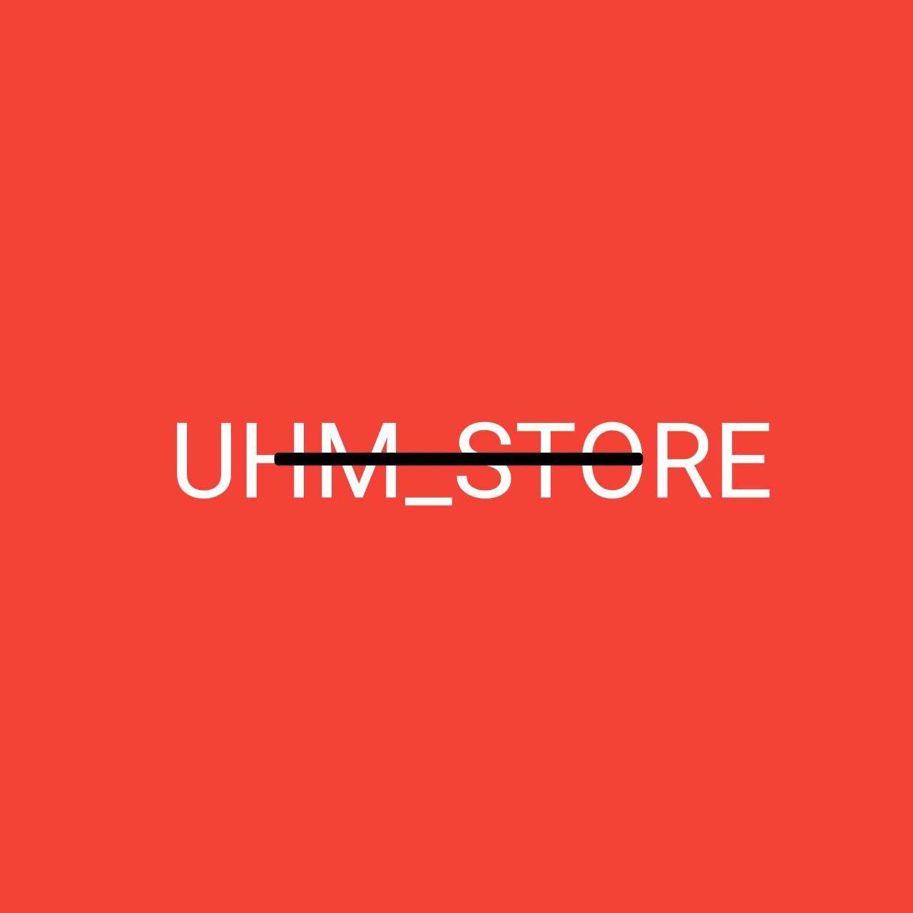 UHM.Store ร้านค้าอย่างเป็นทางทางในประเทศไทย ช้อปสะดวกปลอดภัย ที่ลาซาด้า ...