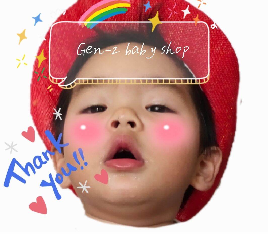 Gen-z baby shop ร้านค้าทางการในประเทศไทย ช้อปสะดวกปลอดภัย ที่ Lazada ...