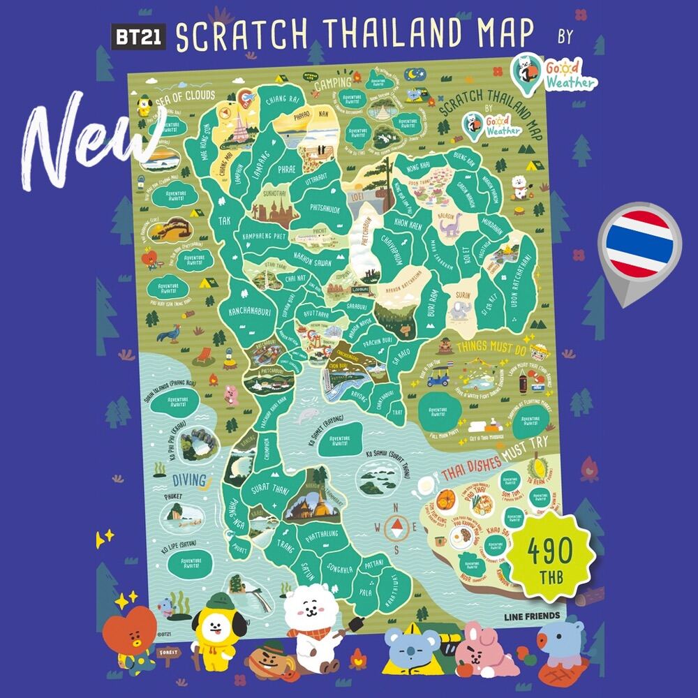 Scratch Map Victoria at Norma Friedland blog