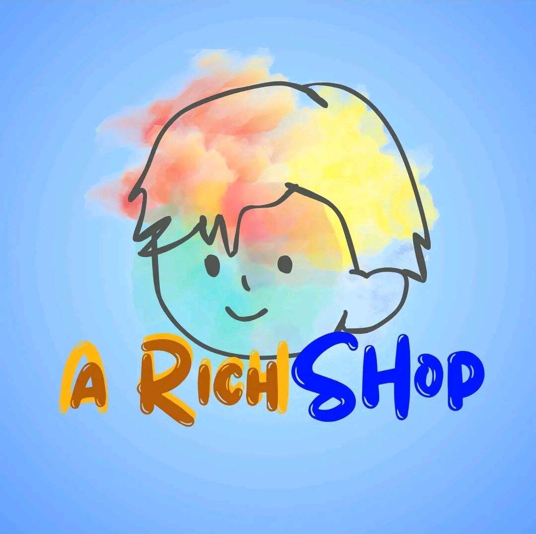 A Rich Shop TH ร้านค้าอย่างเป็นทางทางในประเทศไทย ช้อปสะดวกปลอดภัย ที่ลา ...