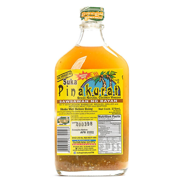 Suka Pinakurat The Original 375ml | Lazada.co.th