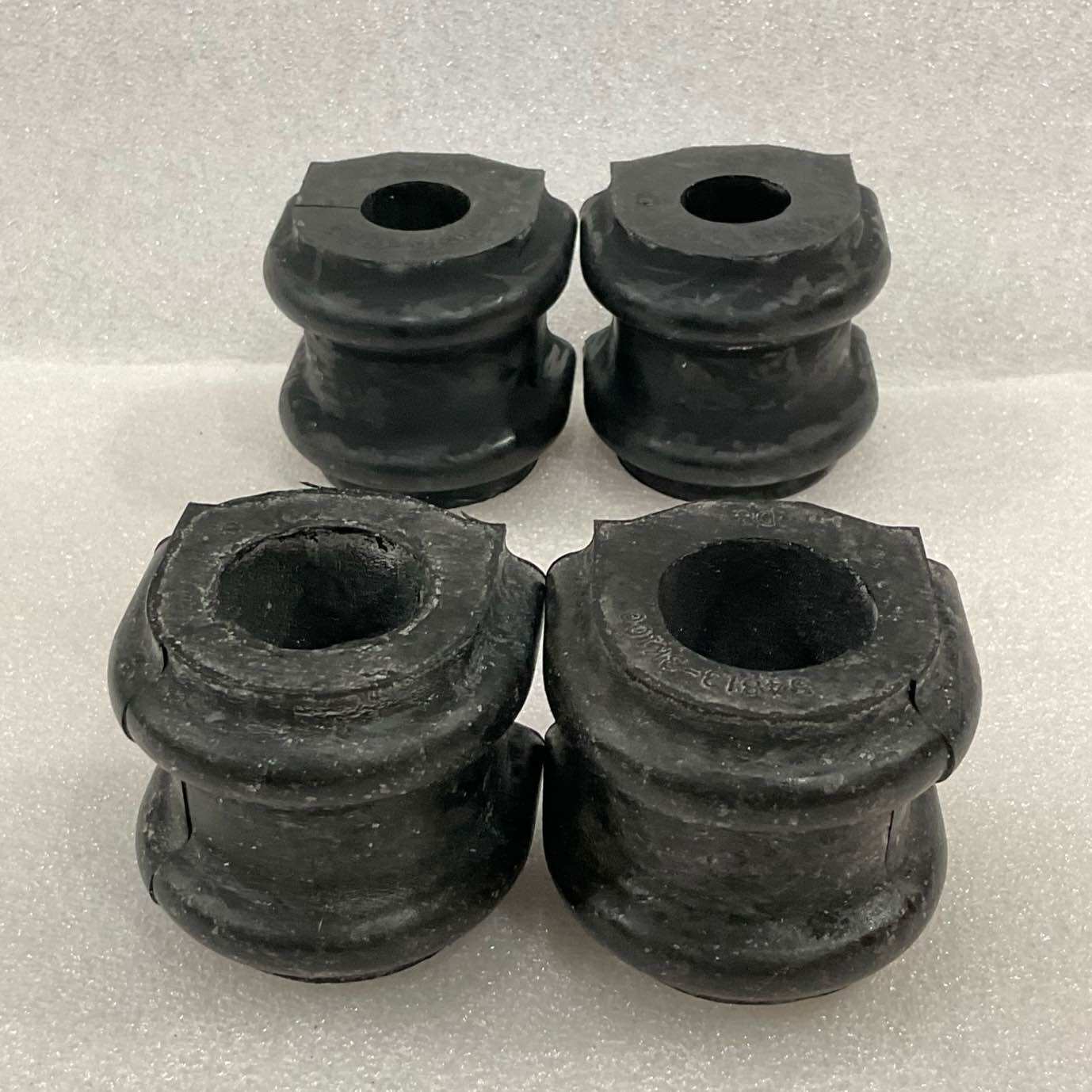 ยางกันโคลง หน้า ,หลัง HYUNDAI H1 /A1 A2 / 54813-3K100, 55513-4H100 ...
