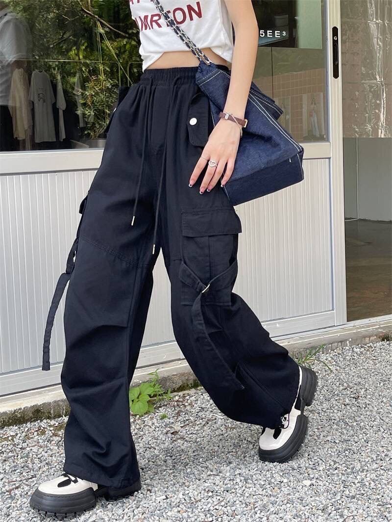 Cargo Pant Harness Cargo Pant cargo-pant-harness-cargo-pant