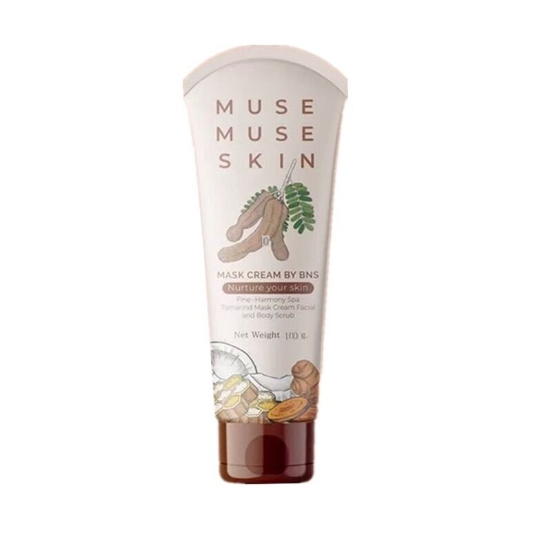 Muse Muse skin สูตรมะขามนมผึ้ง - ปันสวย ช้อป - ThaiPick
