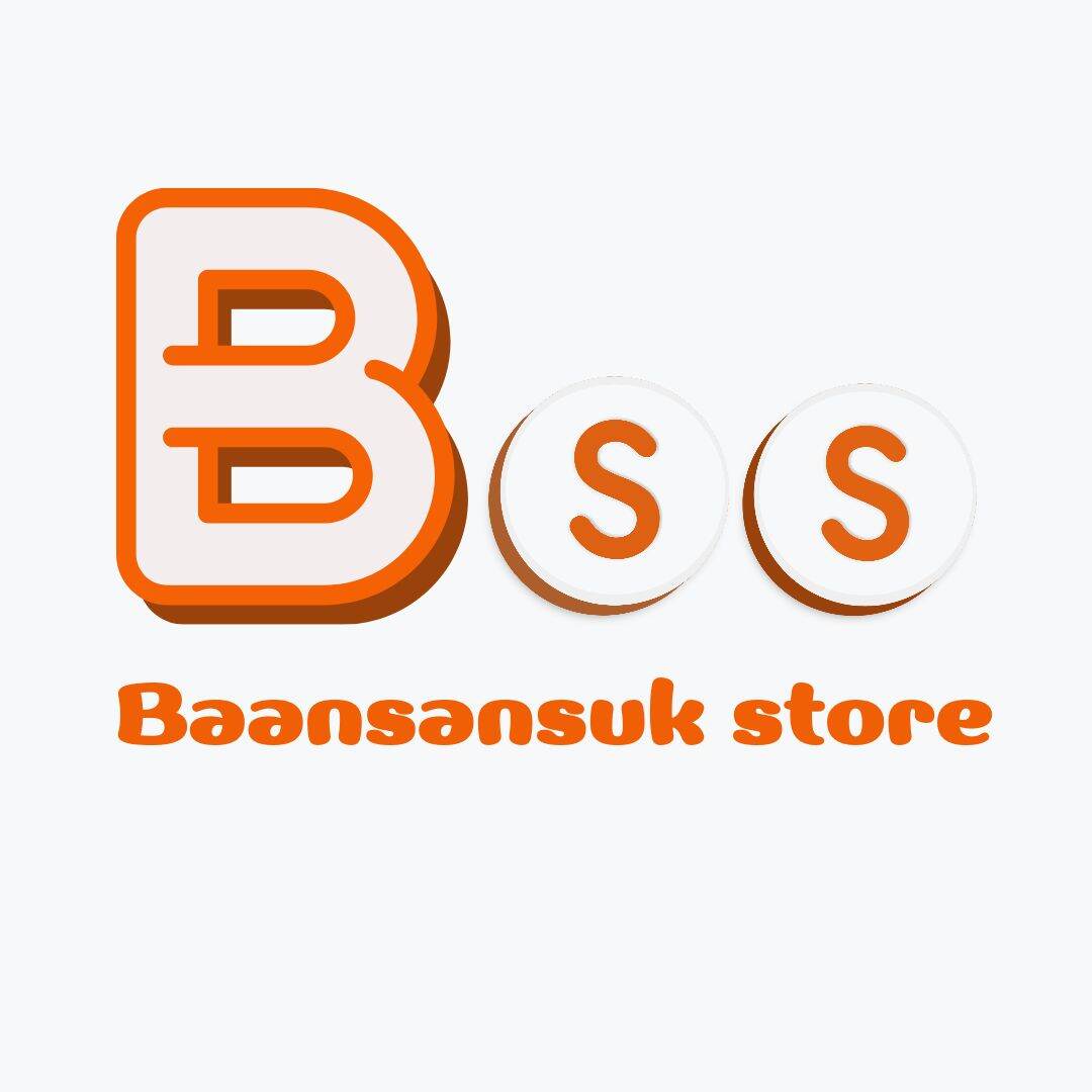 ช้อปออนไลน์ Bss.store/Baansansuk | Lazada Thailand